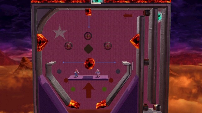 Los mejores escenarios de Super Smash Bros. Ultimate creados por la ...