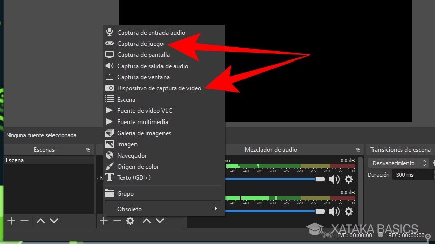 Cómo empezar a emitir en Twitch tus partidas a videojuegos