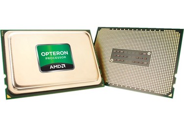AMD Opteron - Xataka
