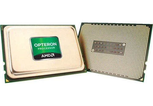 AMD Opteron - Xataka