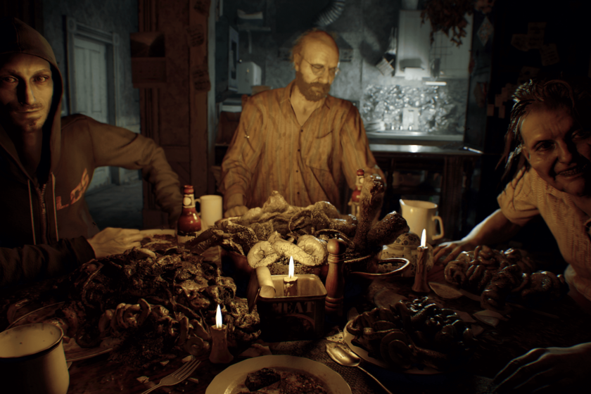 Cómo desbloquear la dificultad manicomio en Resident Evil 7 y qué cambios tiene - Resident Evil ...