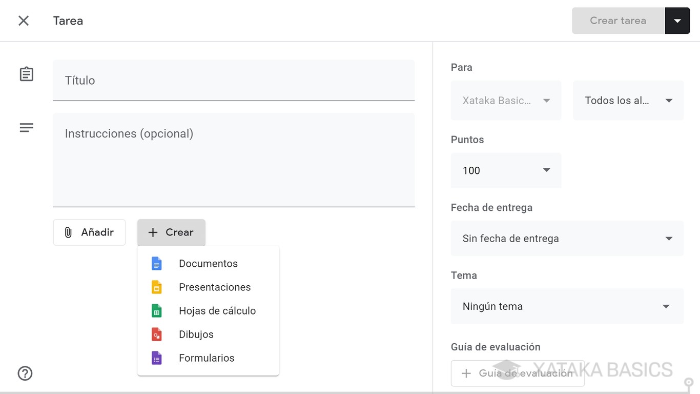 Google Classroom: qué es y cómo funciona