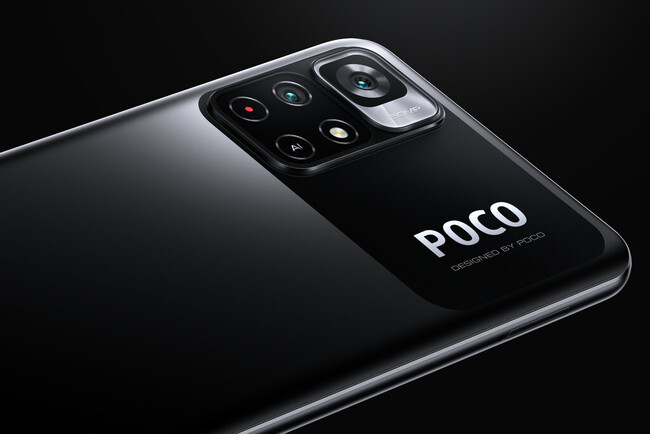Xiaomi POCO M4 Pro 5G: lanzamiento, precio en México, características y ...