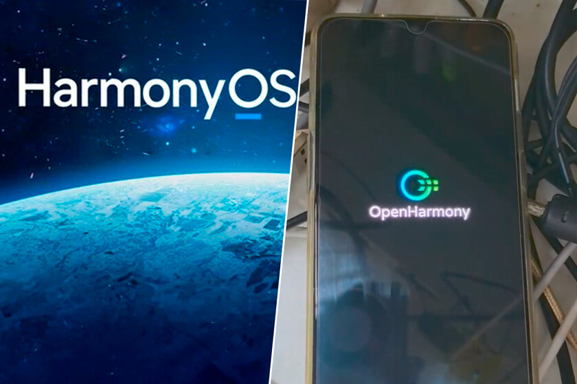 OpenHarmony 5.0 está disponible: así es la versión Open Source del sistema operativo de Huawei ...