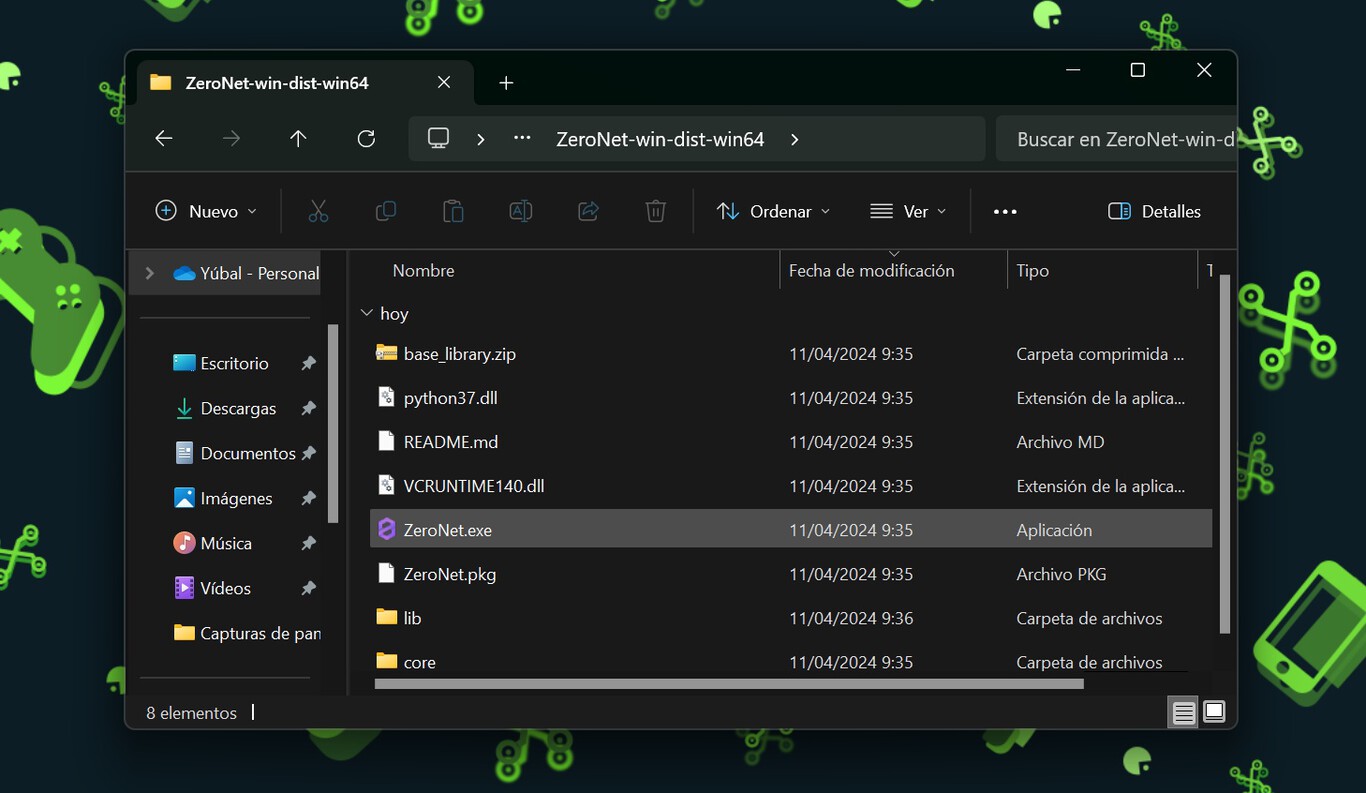 Cómo entrar en la Deep Web: guía 2025 para entrar en TOR, ZeroNet, Freenet e I2P