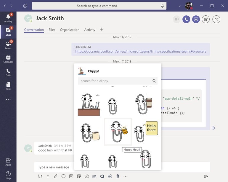 Microsoft resucita y mata de nuevo a Clippy: no hay piedad para el ...