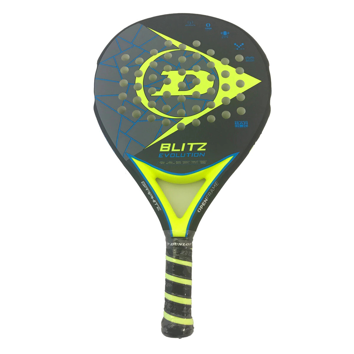 Dunlop, Bullpadel y más: El Corte Inglés rebaja las palas de pádel ...