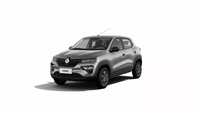 Renault Kwid 2026 baja su precio en México: El auto nuevo más barato ...