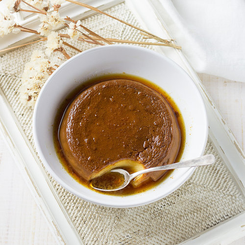 postres lácteos - Directo al Paladar