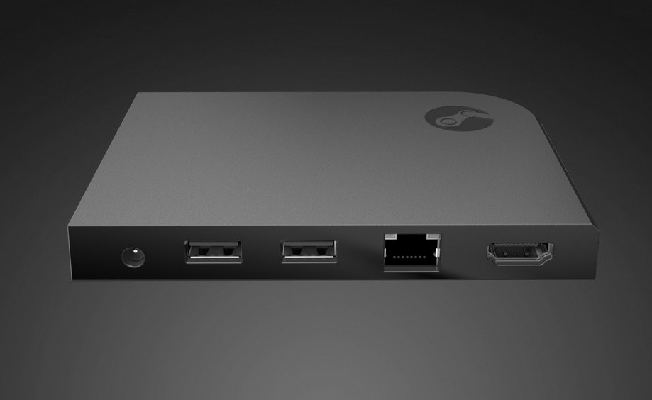 Steam Machines: todo lo que necesitas saber