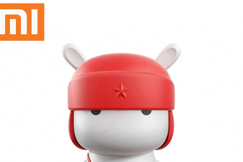 Oferta Flash: altavoz inalámbrico Xiaomi Mi Rabbit Mini por 18,68 euros ...