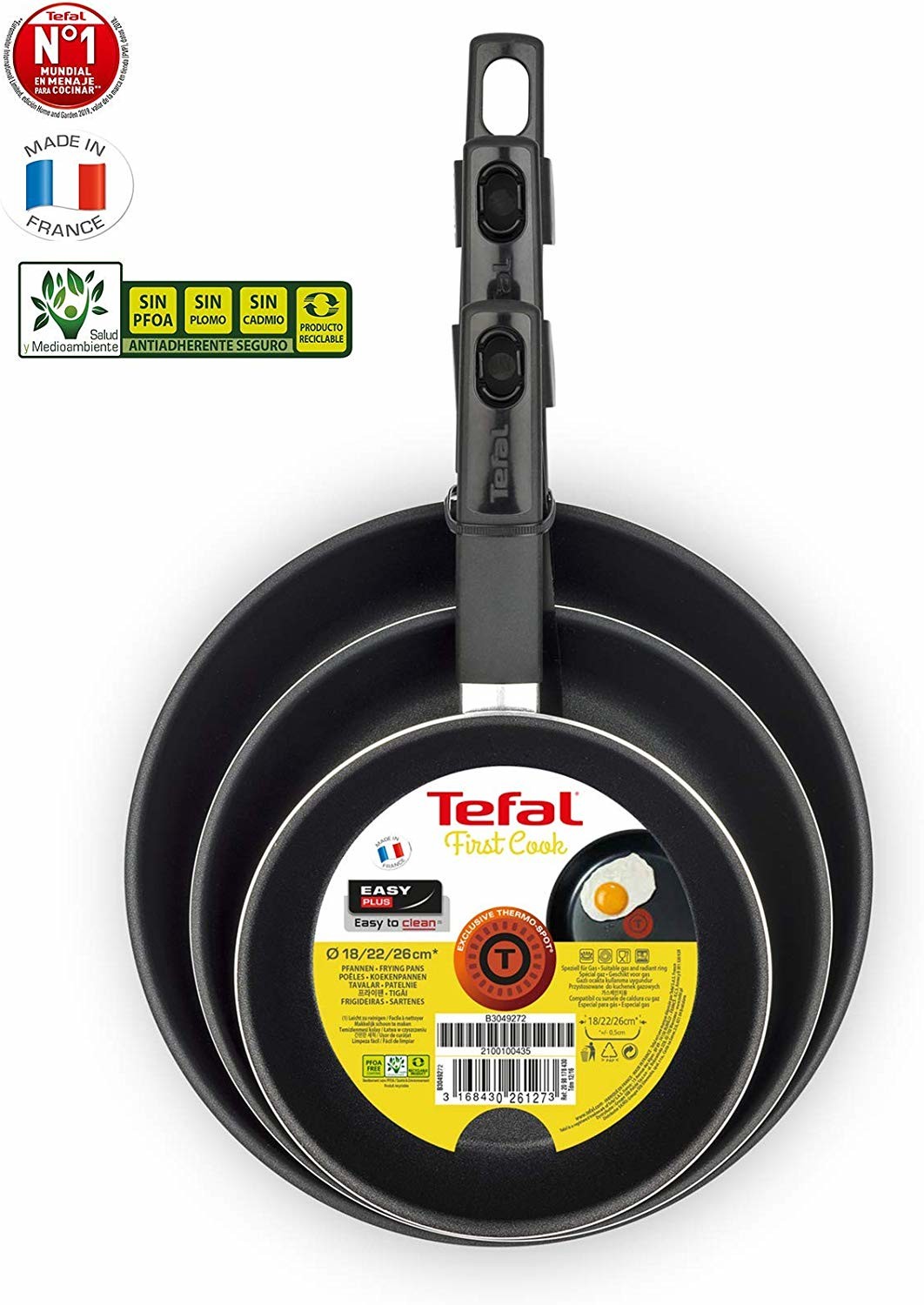 Ofertas del día en Amazon para nuestra cocina: hornos para pizza Peppo ...