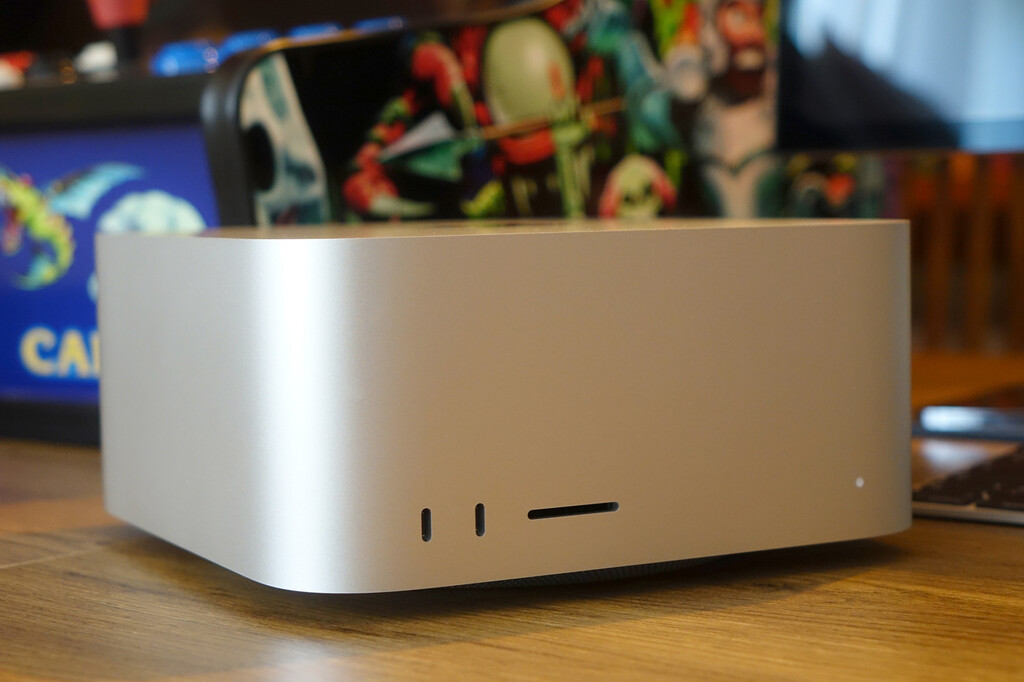 Apple Mac Studio (2023), análisis: review con características, precio y ...