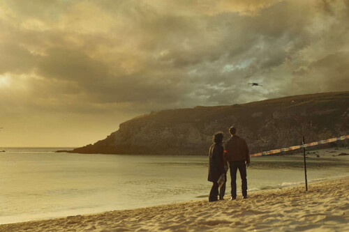 Hoy en Netflix: la miniserie de ciencia ficción perfecta para devorar ...