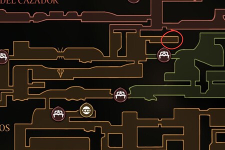 Cómo conseguir entrar a La Losa en Silksong y desbloquear todas las ...