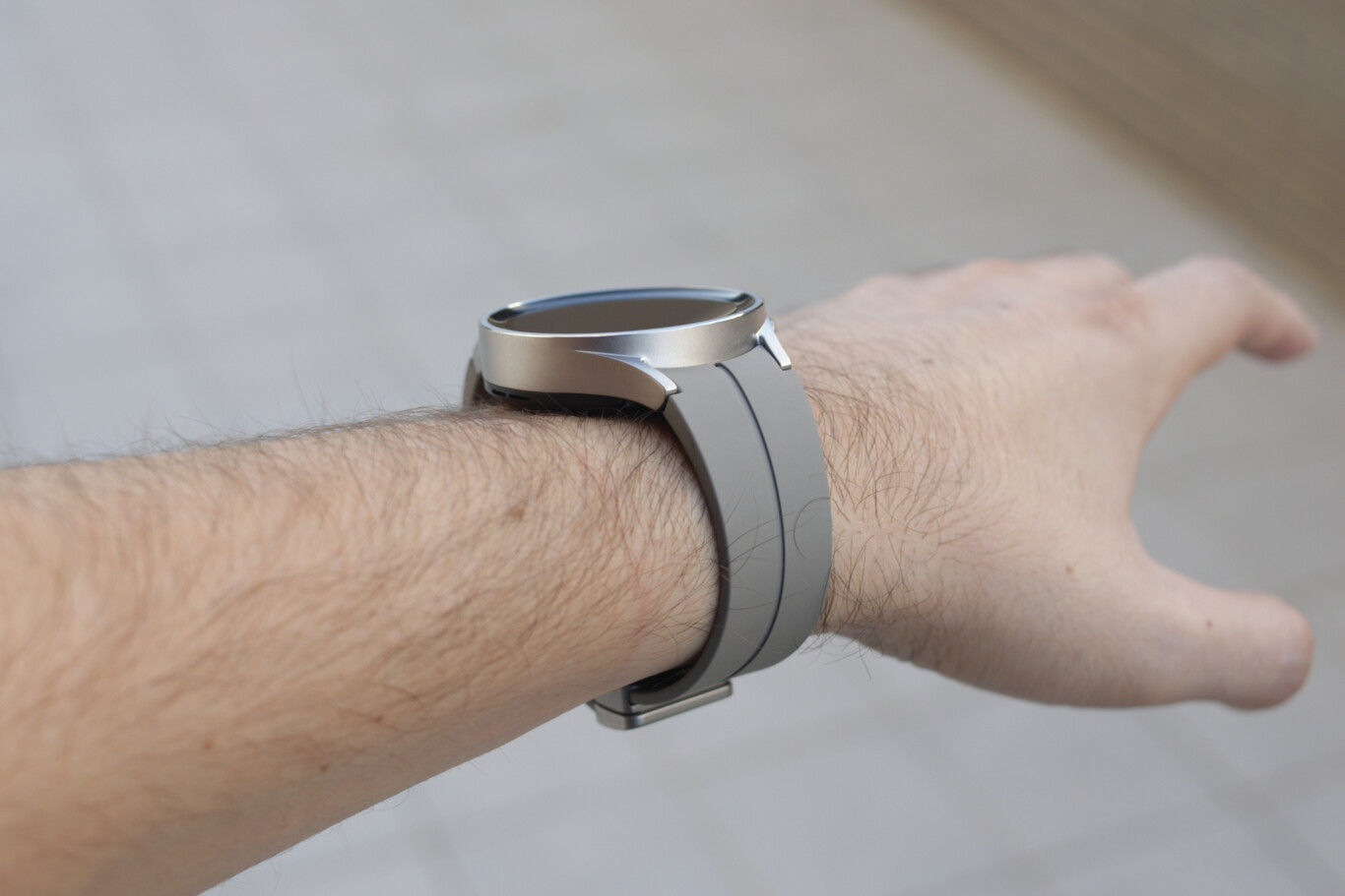 Samsung Galaxy Watch5 Pro, análisis: review con características, precio ...