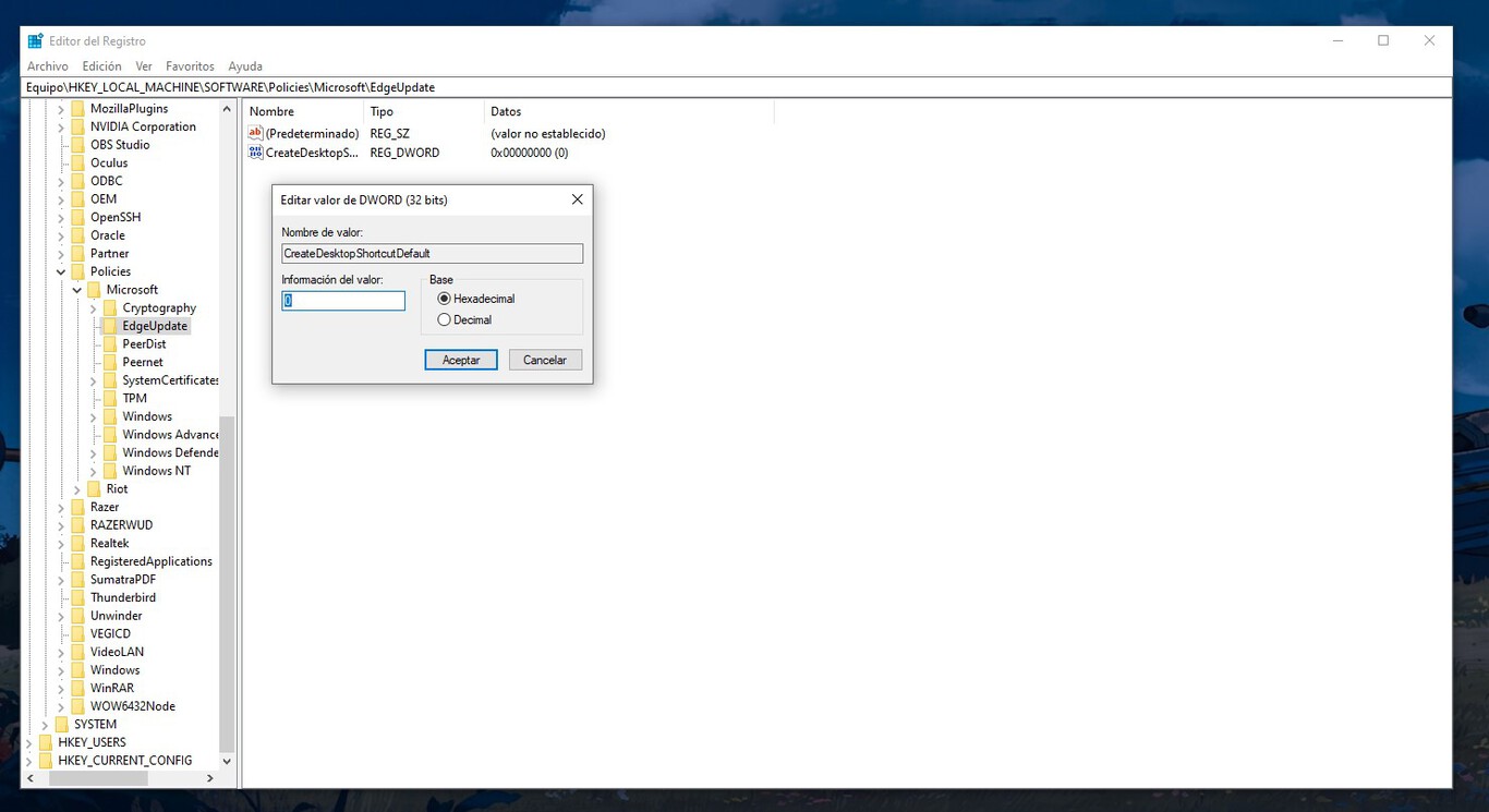 Microsoft se esfuerza en que usemos Edge de la peor manera: cómo ...