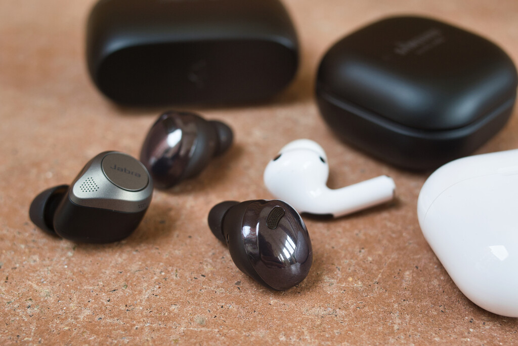 Samsung Galaxy Buds Pro, análisis: review, características, precio y ...