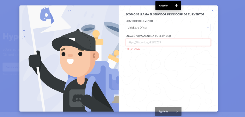 Quiénes son los HypeSquad de Discord y cómo convertirse en uno de ellos