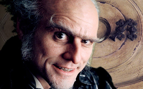 Jim Carrey es el más grande