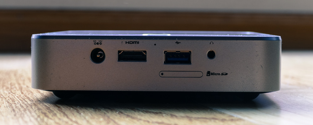 Zte Spro 2, Análisis. Review con características, precio y ...