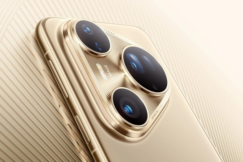 Huawei saca todo su arsenal con el Pura 80 Ultra: un ejercicio de ...