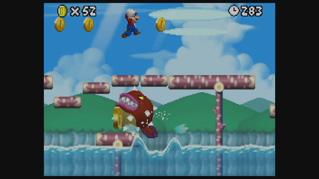 Super Mario Land, la divertidísima trilogía con la que la superestrella ...