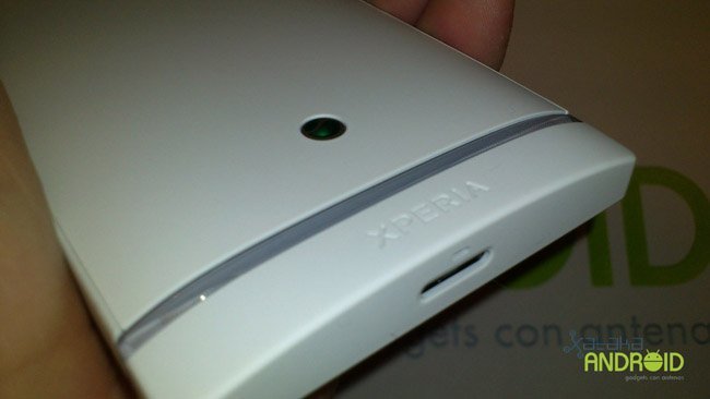 Sony Xperia S: por fin lo tenemos y en breve lo analizaremos