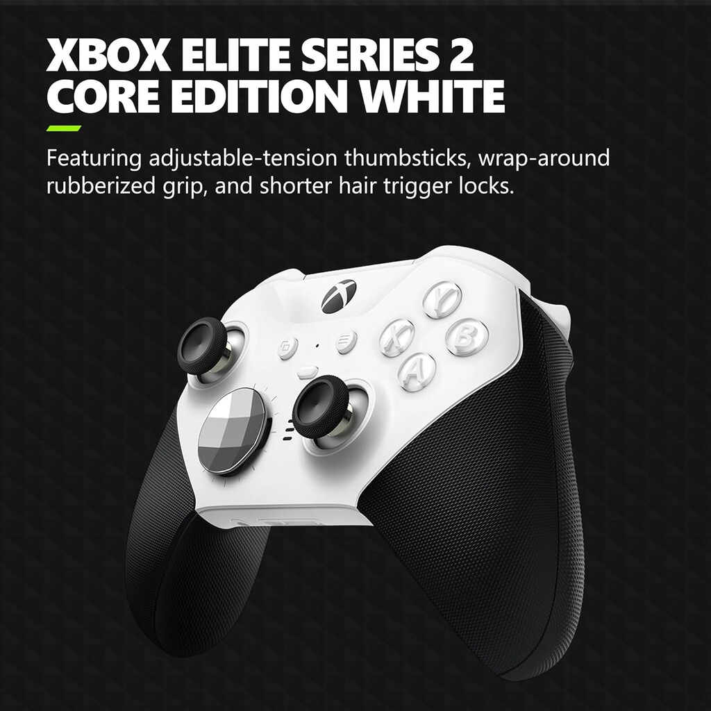 El mejor control para Xbox regresa a su precio más bajo en casi dos ...