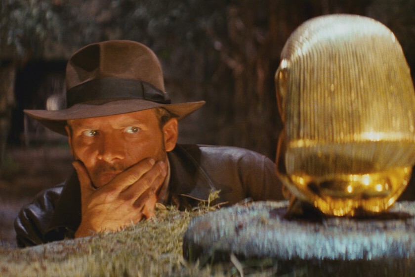 Indiana Jones sabe kung fu, se lía con una niña de 11 años y más: 4 ideas locas para 'En busca ...