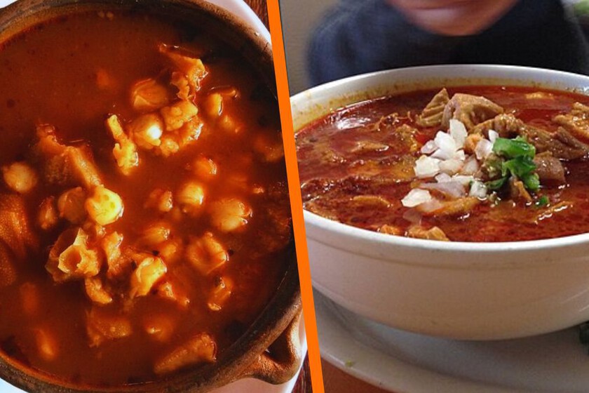 Pancita, birria o pozole: descubrimos un lugar que lo tiene todo en ...