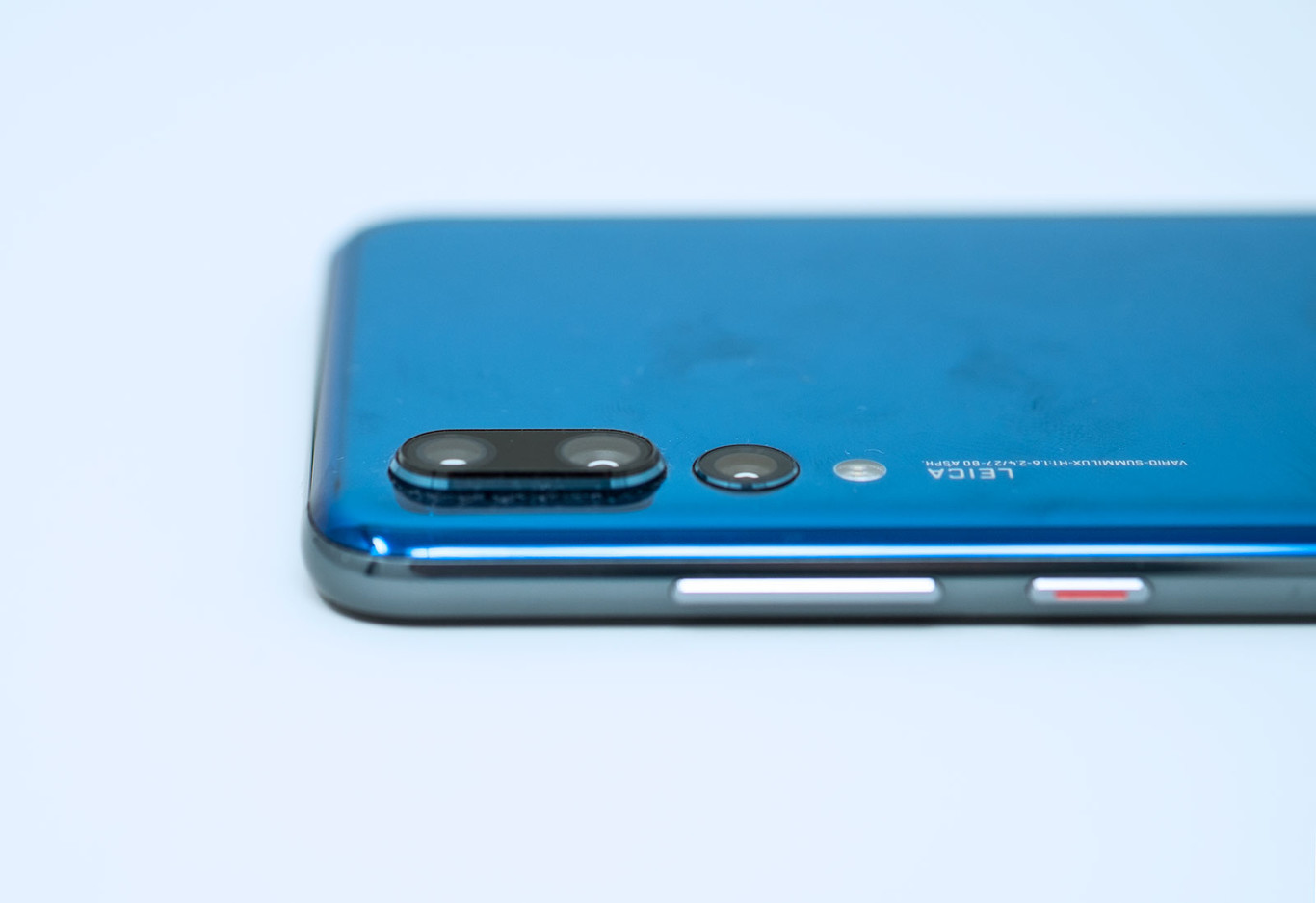 Huawei P20 Pro: características, precio y ficha técnica