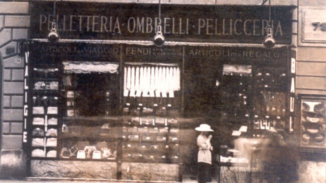 Estas son las 13 marcas de moda más antiguas del mundo que siguen ...