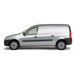 Llega a España el Dacia Logan Van