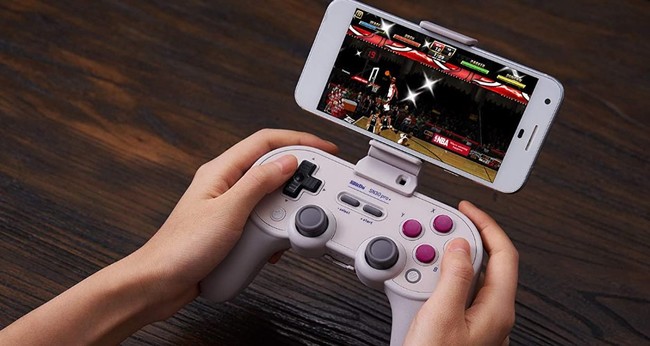 Los mejores mandos para móvil Android, iOS, Project xCloud y Stadia