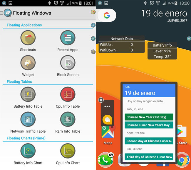 7 aplicaciones para potenciar tu multitarea y hacerte más productivo