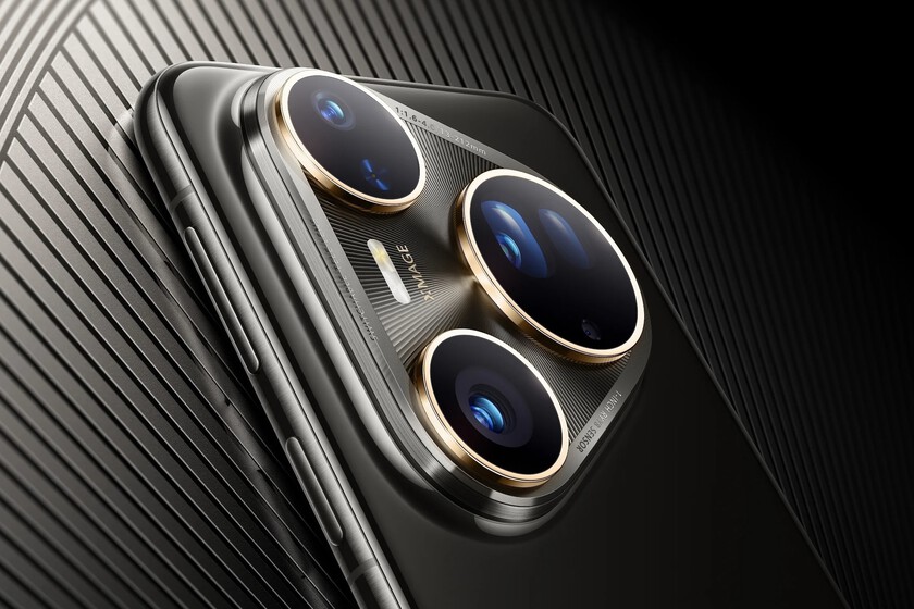 Huawei Pura 80, Pro, Pro Plus, Ultra: precio en México, características ...