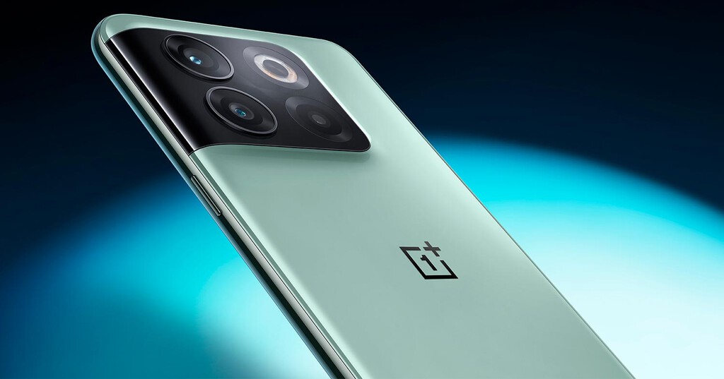 OnePlus 10T: características, ficha técnica y precio