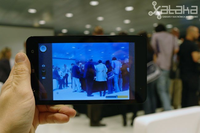 ZTE Light Pro, primeras impresiones de la versión mejorada del del ZTE V9