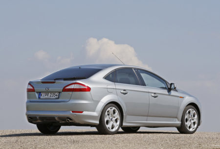 20 años de Ford Mondeo, un repaso a la Historia