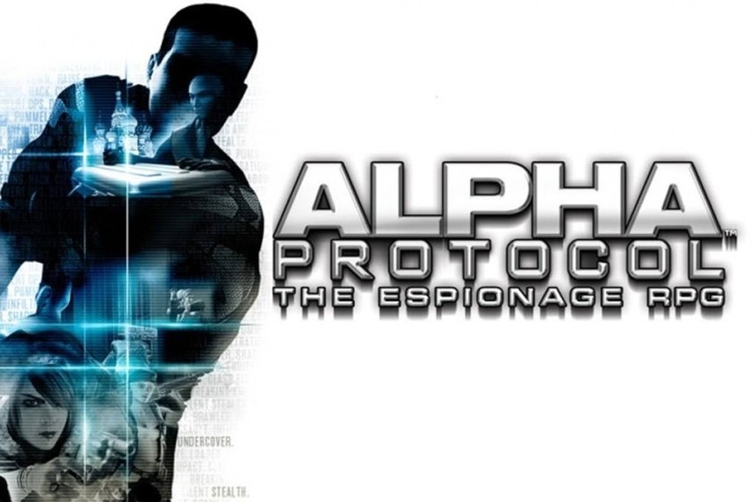 Alpha Protocol es eliminado de Steam sin ningún tipo de aviso