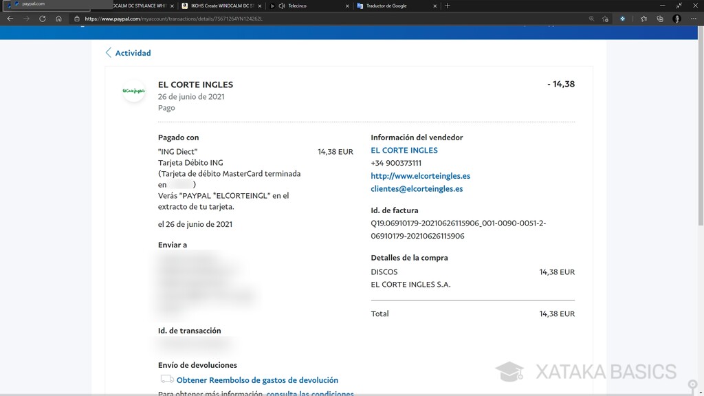 PayPal: guía con 19 funciones y trucos para dominar el servicio de pagos