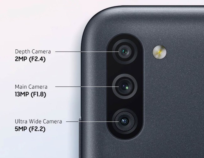 Nuevo Samsung Galaxy M11, características, precio, ficha técnica