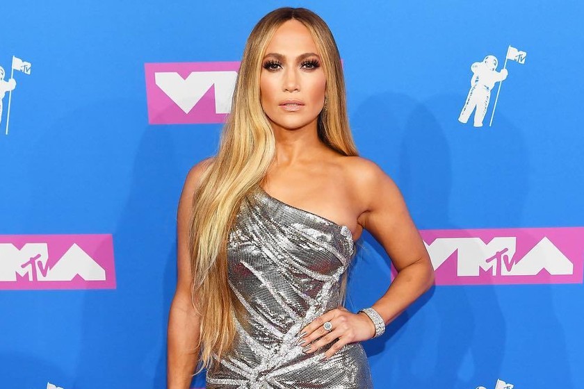 MTV Video Music Awards 2018: J.Lo es una de las protagonistas (aunque ...