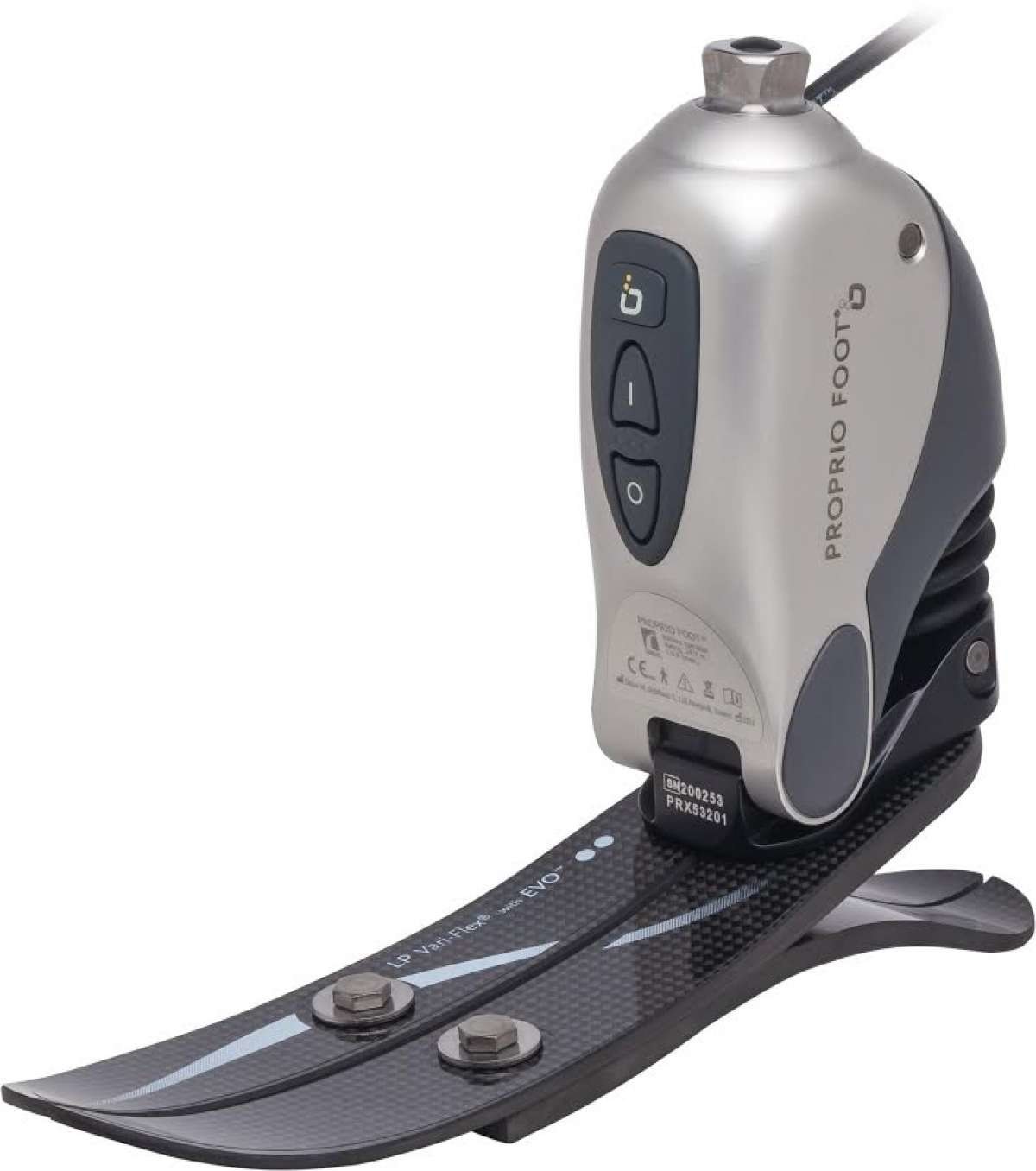 Robots prosteticos y ortesicos