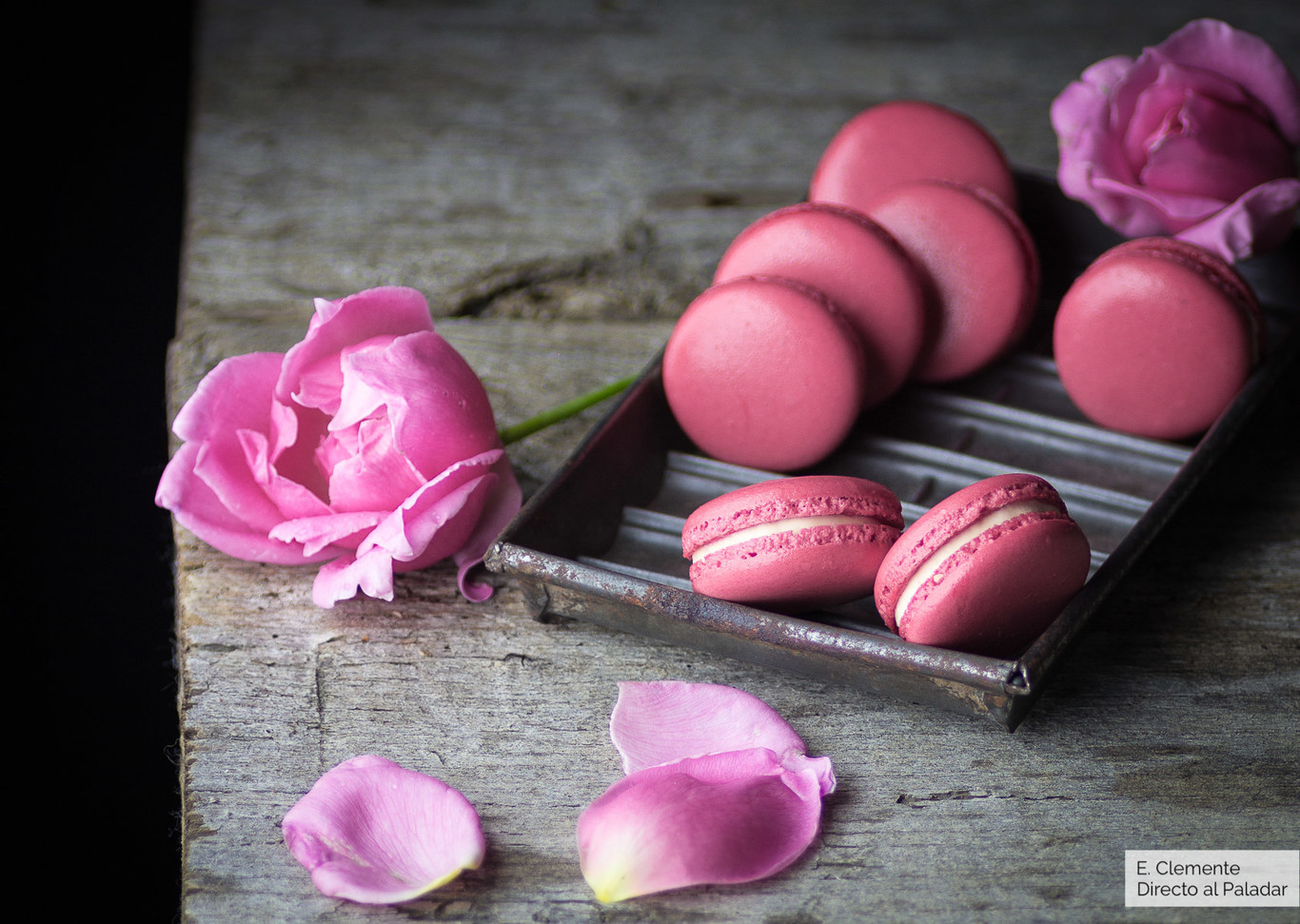 Siete recetas de postres franceses clásicos para lucirte en las cenas ...