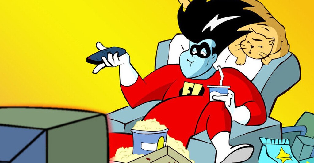 ‘Fenomenoide’ llega a HBO Max: la serie amada en México y olvidada en ...