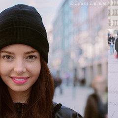 1001 strangers, fotografiando desconocidos por las calles del mundo