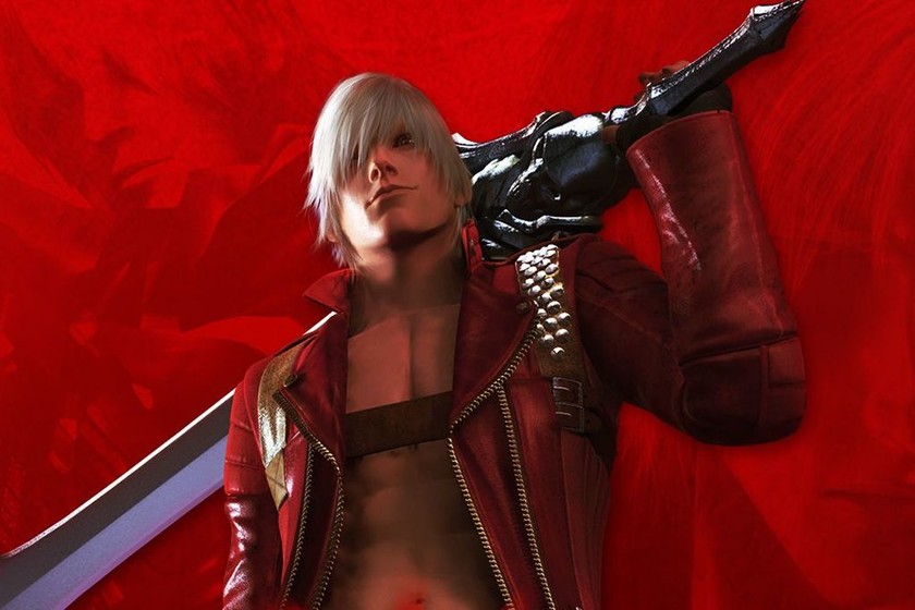 Dante aterrizará en Nintendo Switch este verano con la llegada del ...