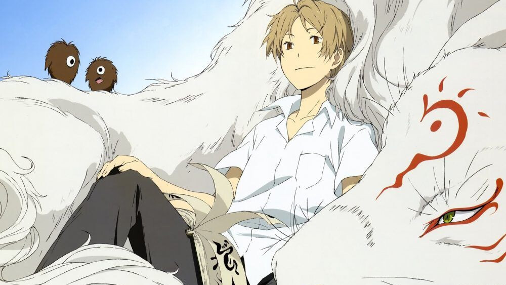 Los mejores animes shojo de la última década. 11 fantásticas series con ...